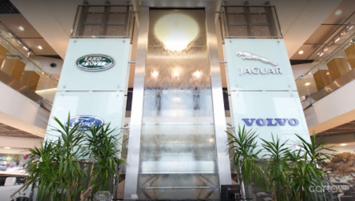 Winner Automotive: г. Киев, проспект Степана Бандеры, 24Д - СТО ...