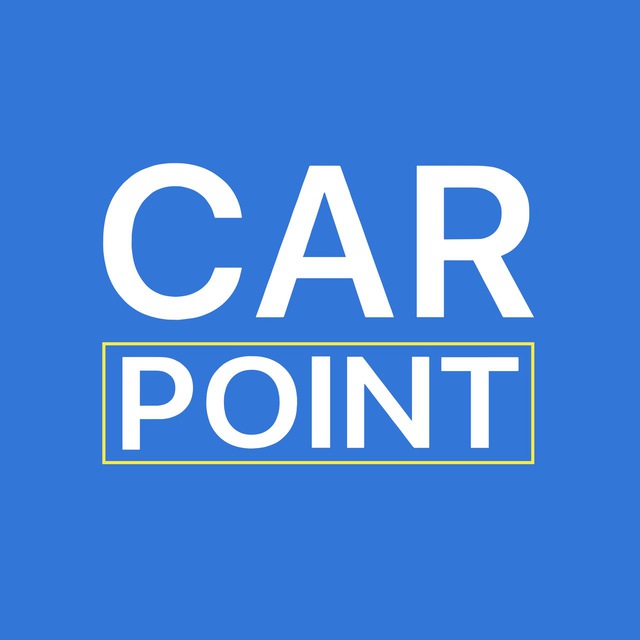 Carpoint Logo